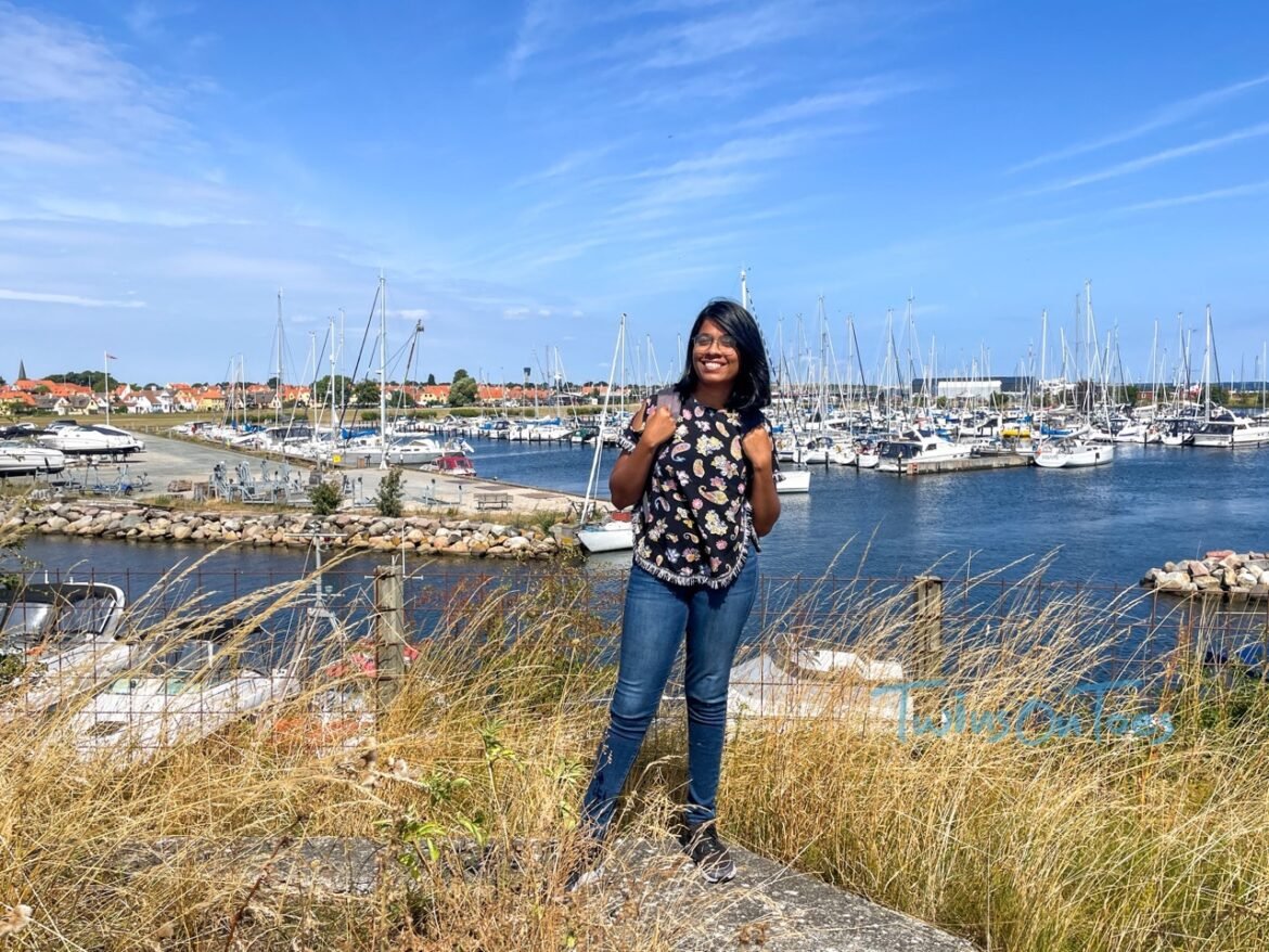 Dragør - A Day Trip From Copenhagen, Denmark