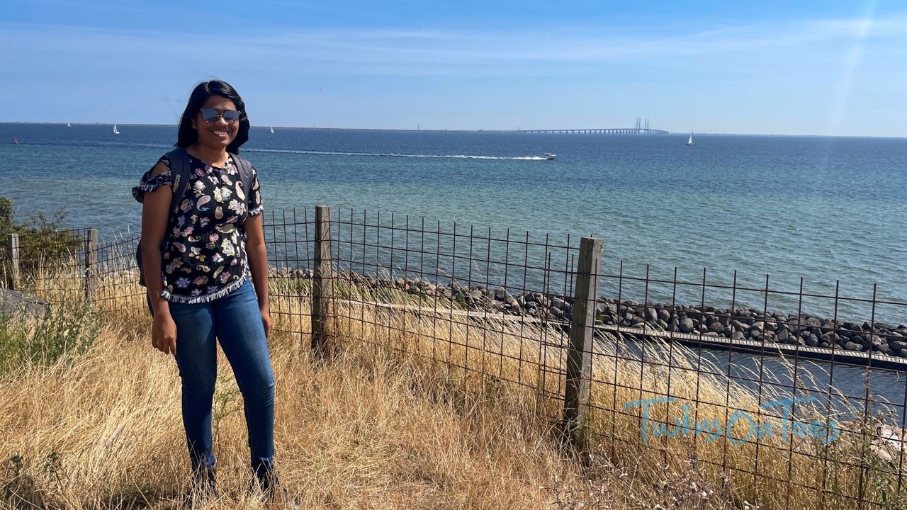 Dragør - A Day Trip From Copenhagen, Denmark
