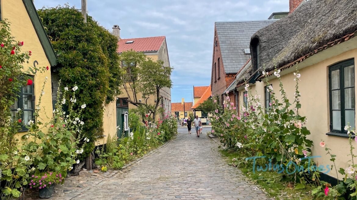Dragør - A Day Trip From Copenhagen, Denmark
