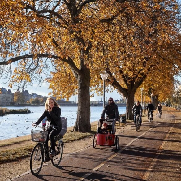 Denmark - Top 50 Fascinating Things To Know Before Traveling
