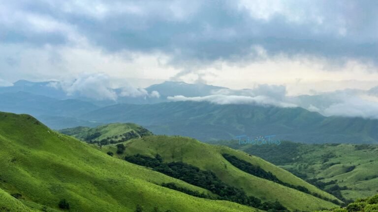 10 Best Places To Visit Near Kalasa, Chikmagalur