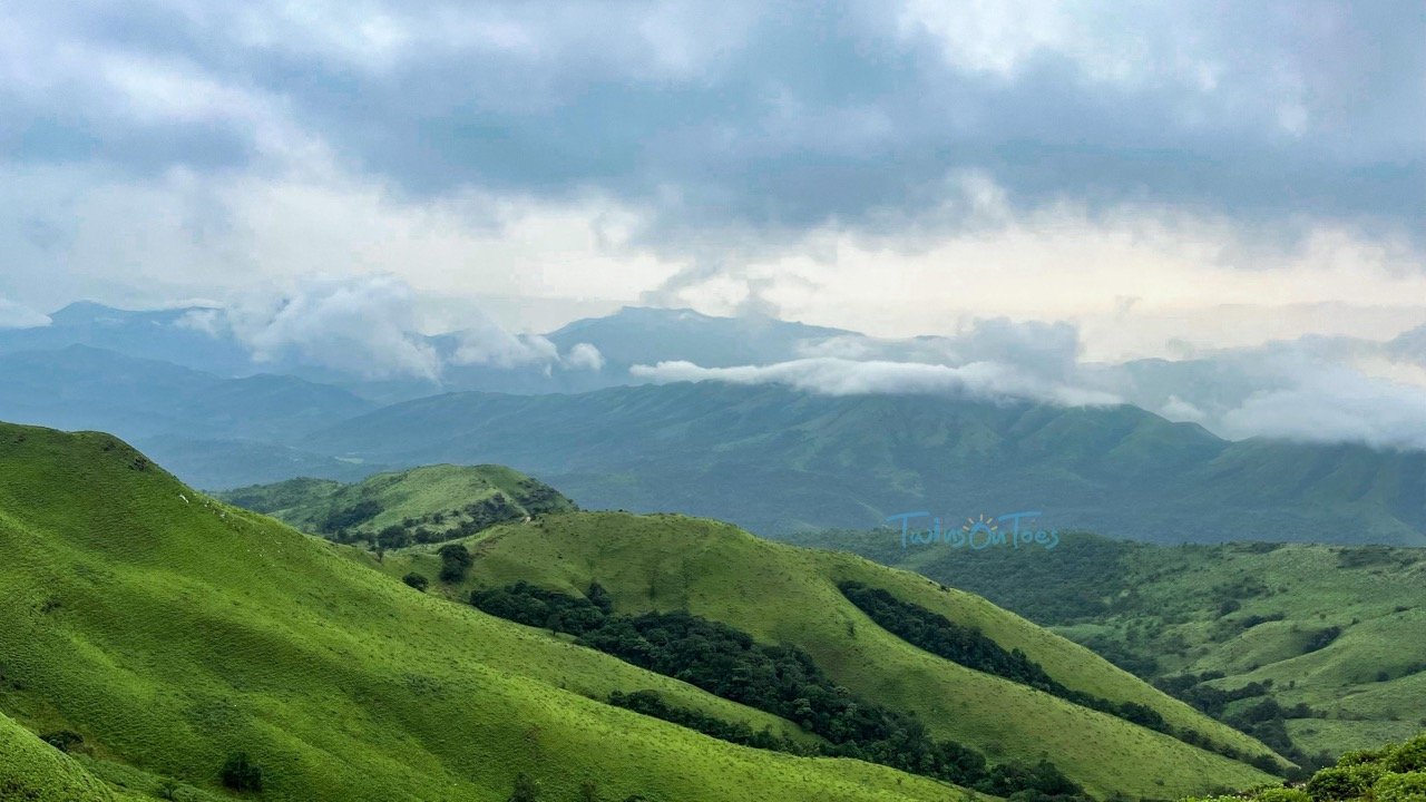 10 Best Places To Visit Near Kalasa, Chikmagalur