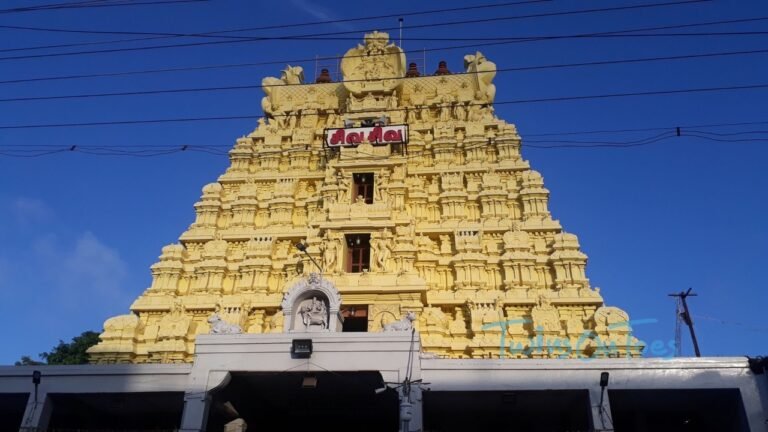 Rameshwaram Island - A Day Trip Guide