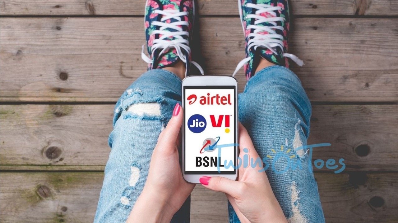 How To Get A Local SIM Card In India As A Foreigner In 2025