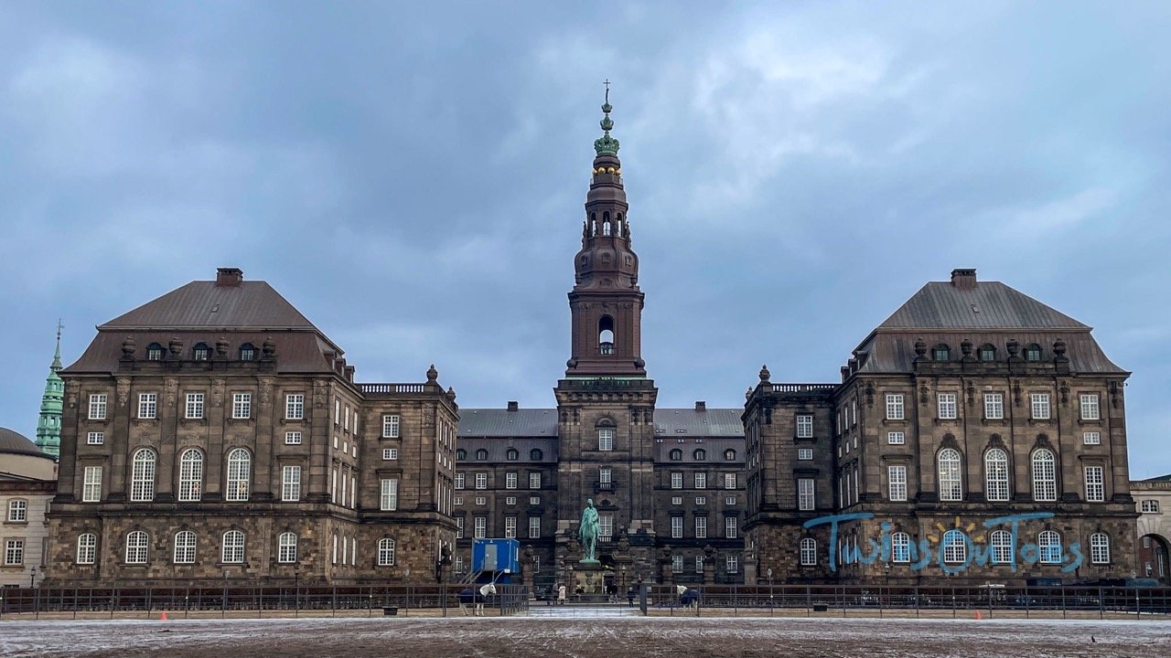 6 Historic Towers To Climb & View Copenhagen From New Heights