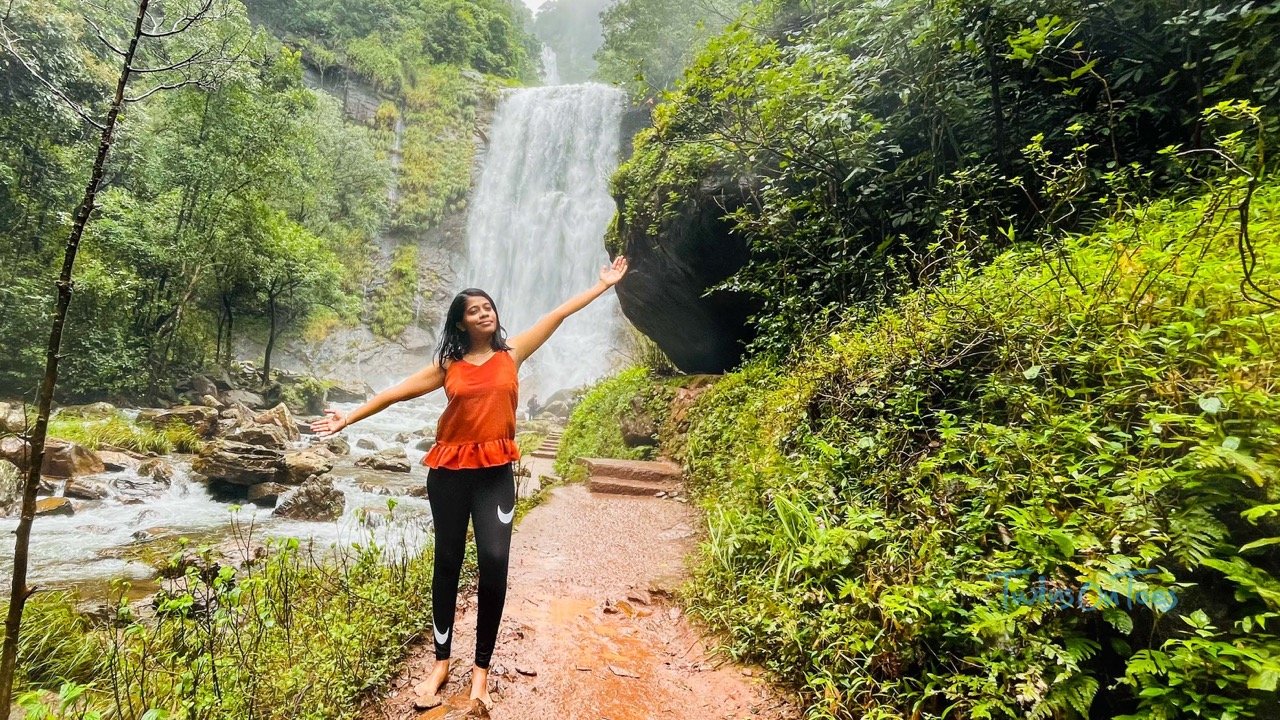 Jeep Ride To Hebbe Falls: Is It Worth INR 500 (per Person)? - TwinsOnToes