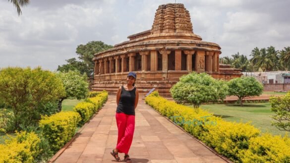 Pattadakal & Aihole: A Captivating Visual Journey & Guide