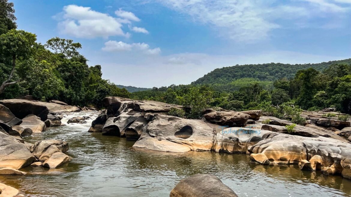 10 Best Places To Visit Near Kalasa, Chikmagalur