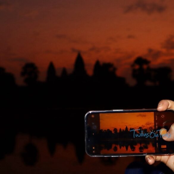 All About Angkor Wat (Facts, History & More)