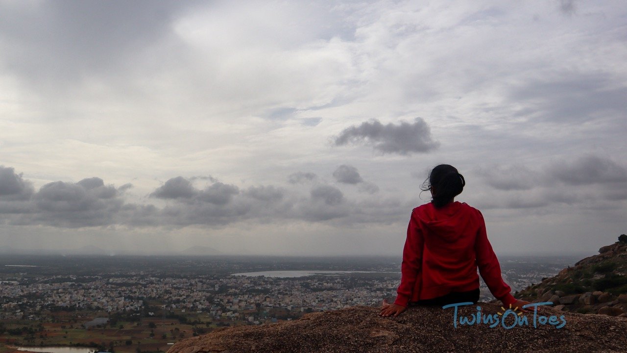 Hiking Guide To Antharagange Hill (& Caves)