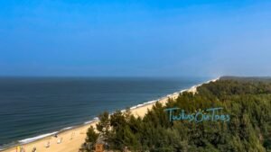 Honnavar & Apsarakonda: Hidden Gems Of Karnataka