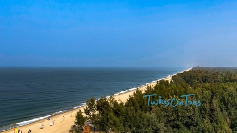 Honnavar & Apsarakonda: Hidden Gems Of Karnataka