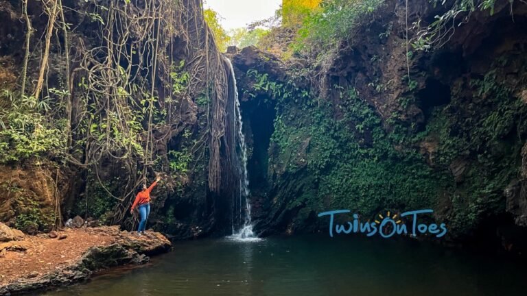 Honnavar & Apsarakonda: Hidden Gems Of Karnataka