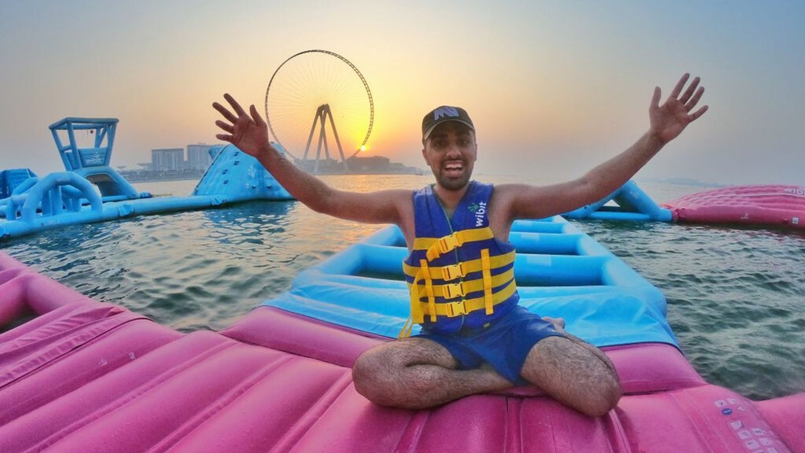 25 Not-To-Miss Adventure Activities In Dubai, UAE