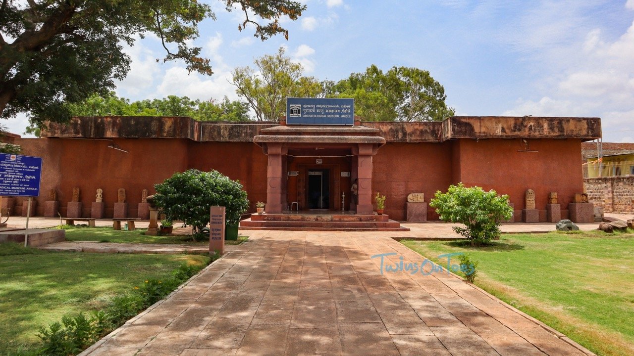 Pattadakal & Aihole: A Captivating Visual Journey & Guide