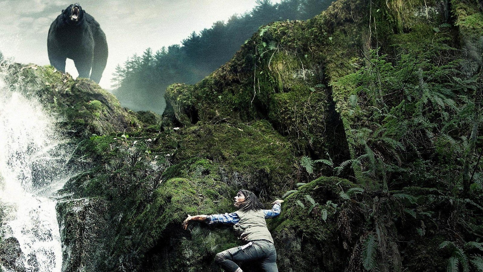 Survival Movies: 15 Stories That Outlive The Credits