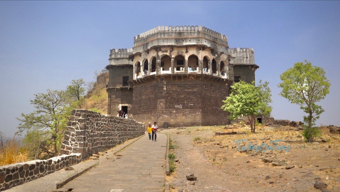 Daulatabad Fort: An Ultimate Guide