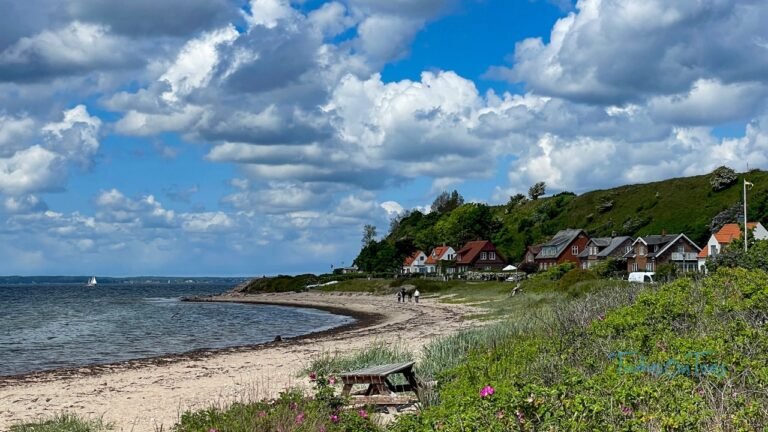 A Guide To A Perfect Day Trip To Ven Island, Sweden - TwinsOnToes