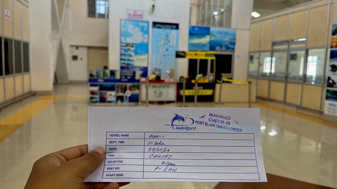 Transportation In Andaman: An In-depth Guide