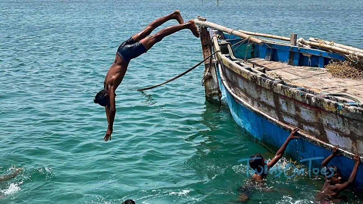Rameshwaram Island - A Day Trip Guide