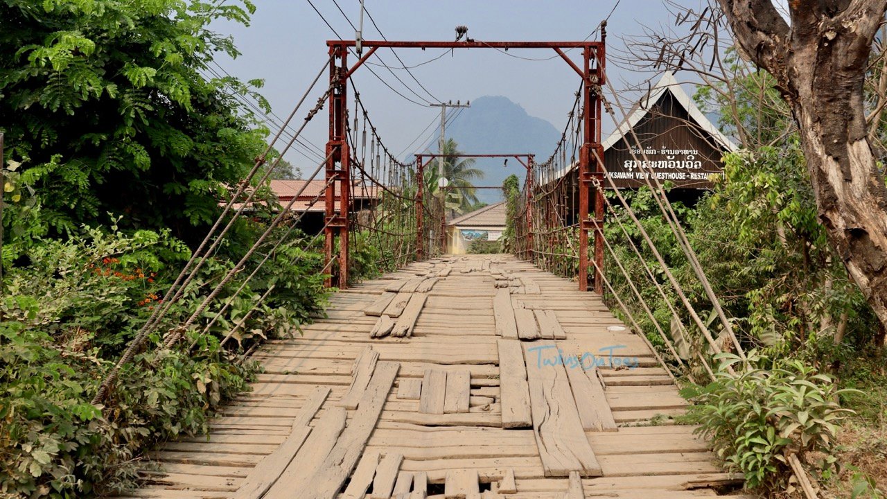 An In-Depth Guide To Vang Vieng: 10 Best Things To Do