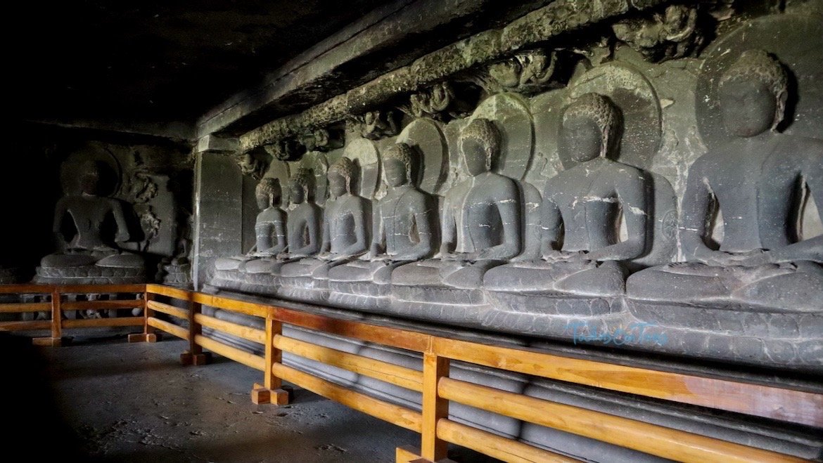 Ellora Caves: A Detailed Guide (With Pictures)