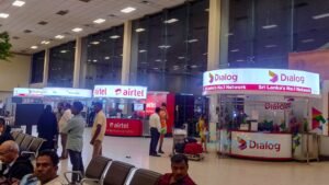 How To Buy A Local SIM Card In Sri Lanka? (As A Foreigner)