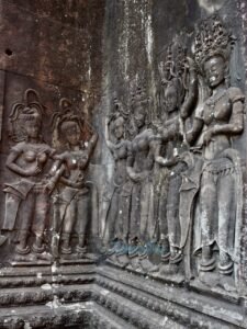 All About Angkor Wat (Facts, History & More)