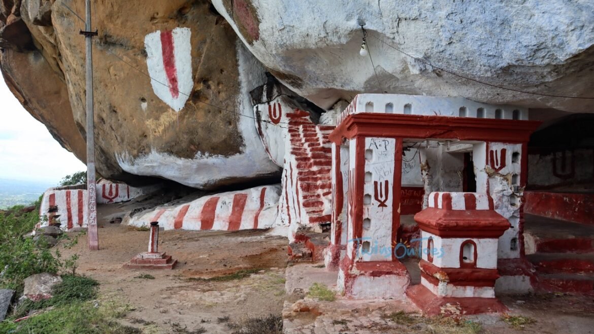 DIY Hiking Guide To Rayakottai Fort, Tamil Nadu