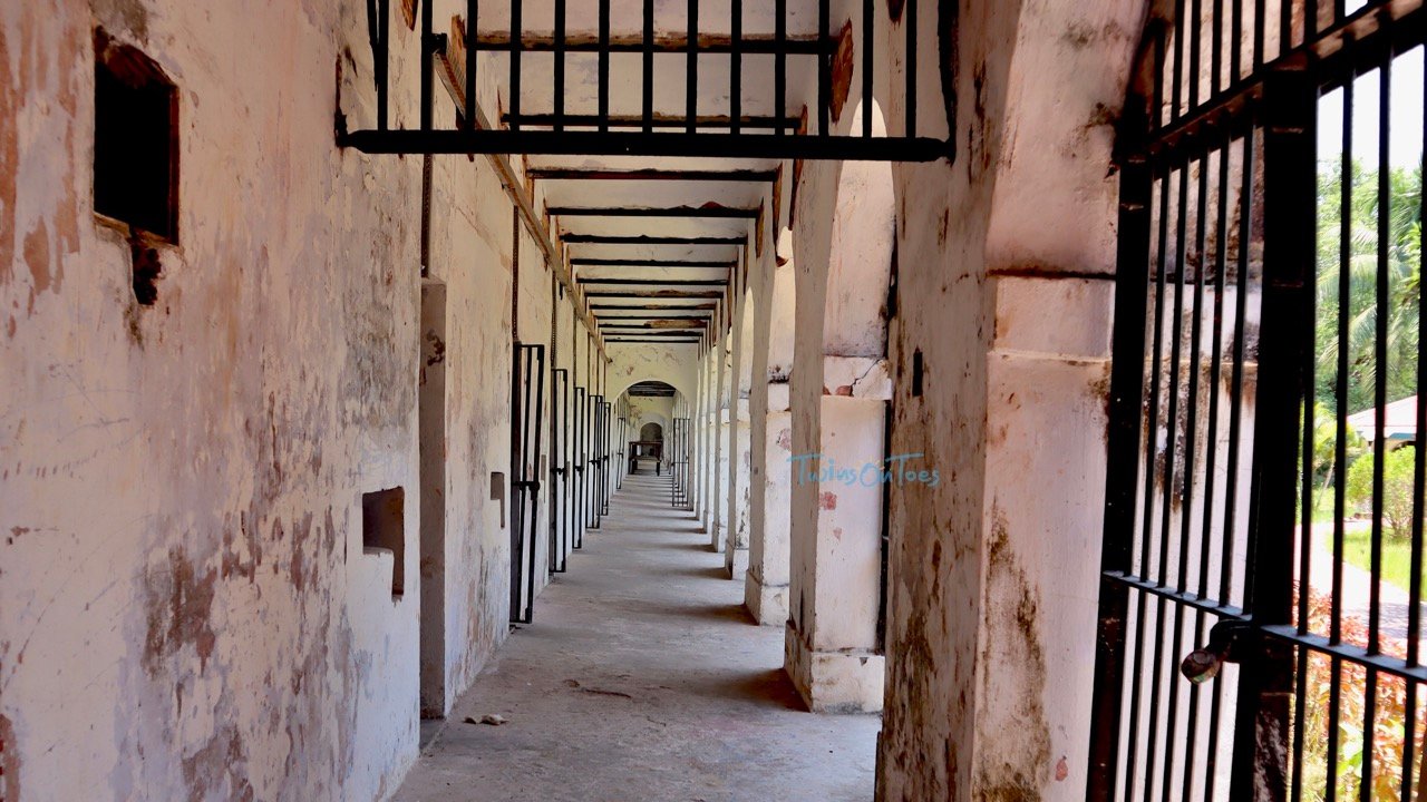 All About The Cellular Jail, Port Blair
