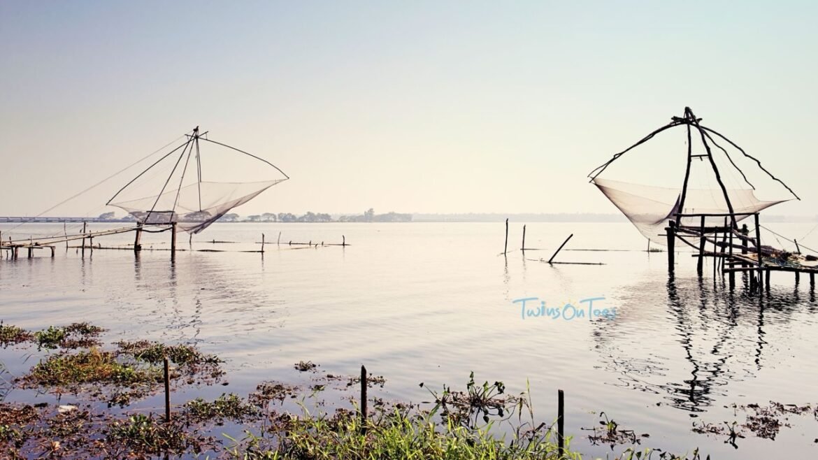 Kochi, Beyond Fort Kochi: 12 Amazing Activities To Do