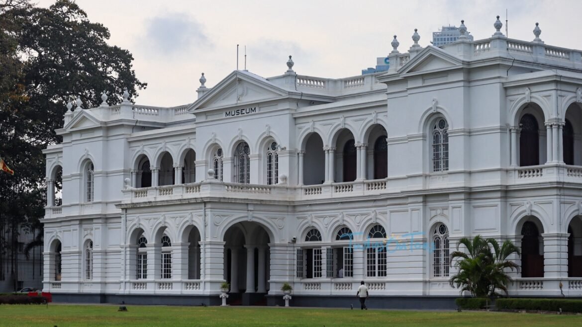 Best 10 Places To Visit In Colombo, Sri Lanka’s Capital City