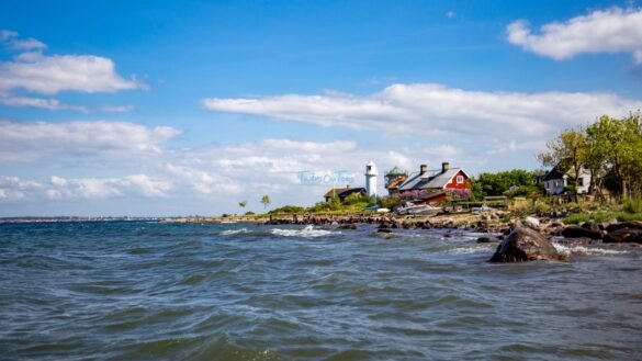 A Guide To A Perfect Day Trip To Ven Island, Sweden - TwinsOnToes