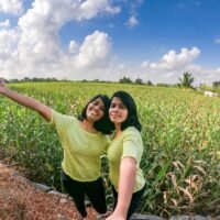 DIY Hiking Guide To Chinaga Betta