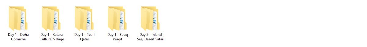 Organizing Your Digital Library-The Simplest Way