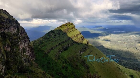 DIY Hiking Guide To Deviramma Betta, Chikmagalur (INR 350) - TwinsOnToes