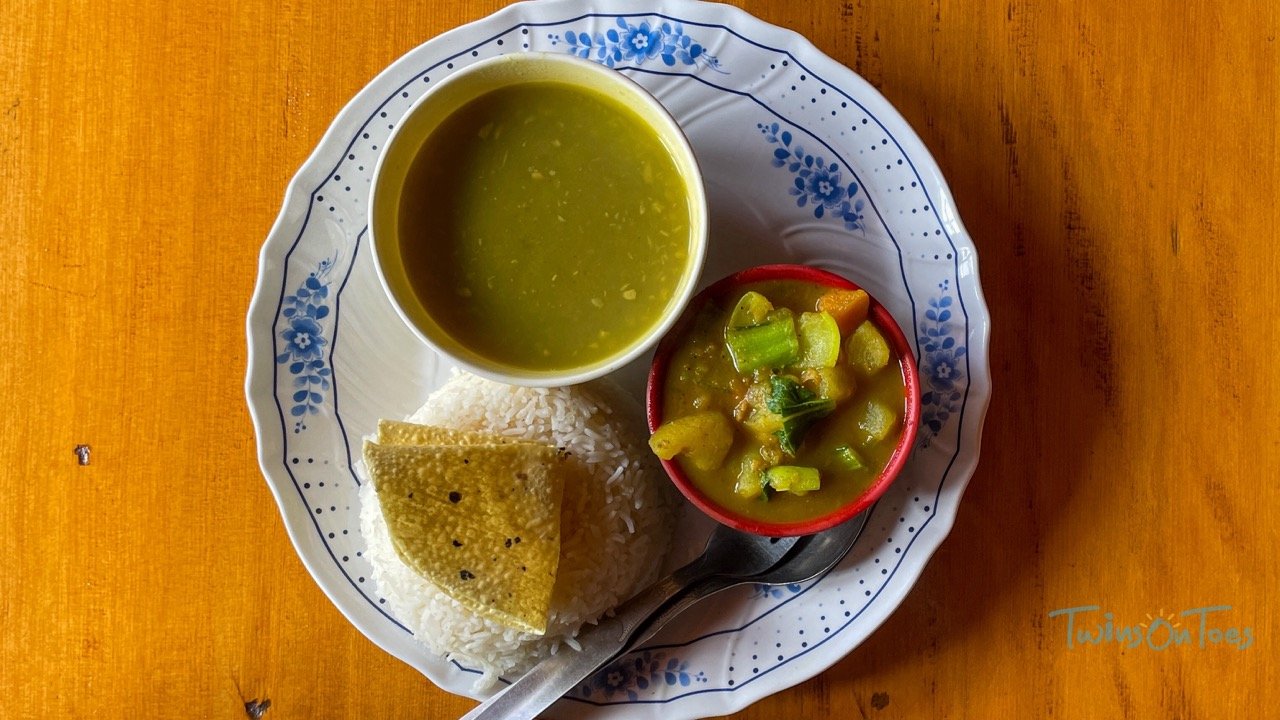 Nepal Tea Houses: What To Expect & How Do They Work?