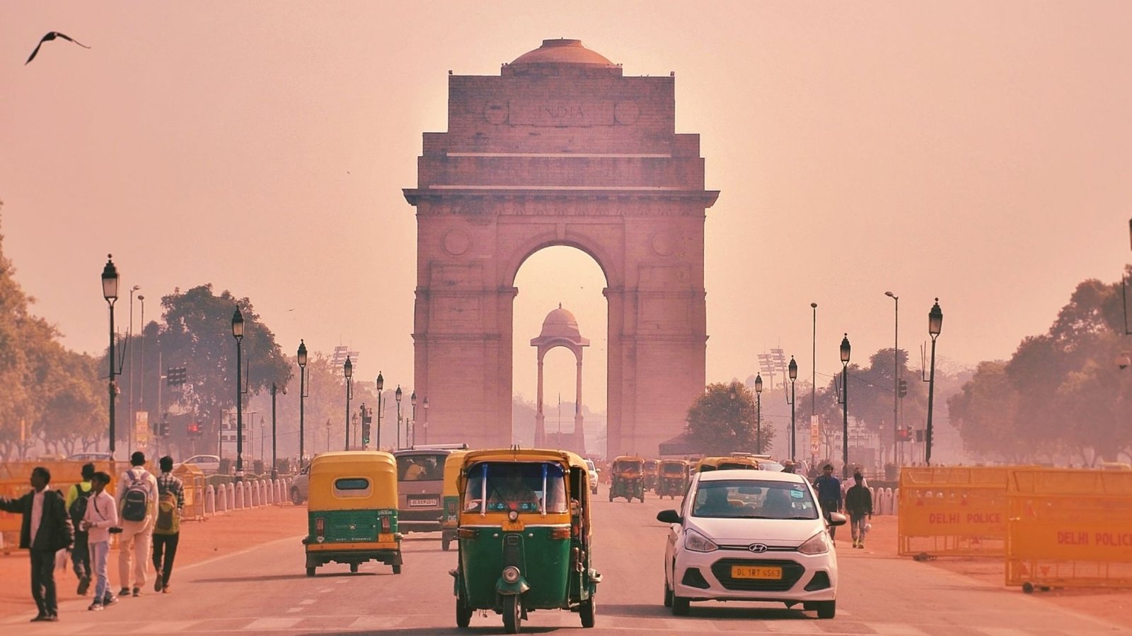 Different Transport Systems In India - An Essential Guide