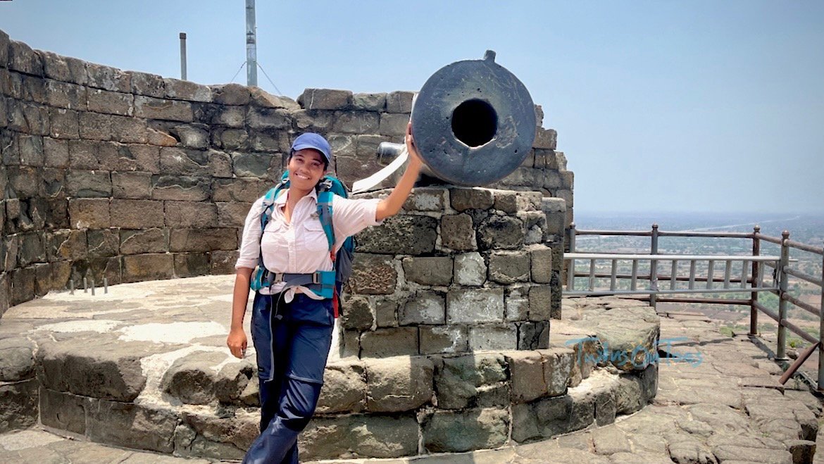 Daulatabad Fort: An Ultimate Guide