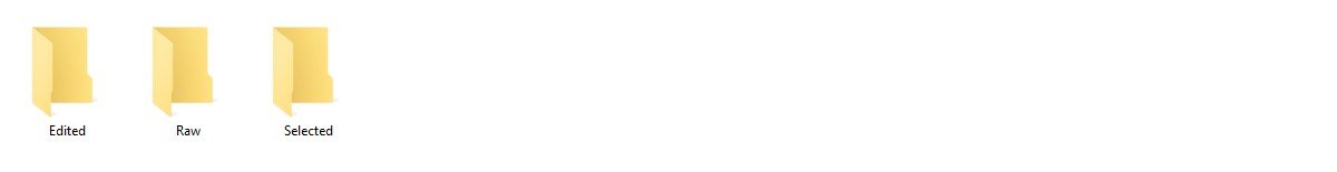 Organizing Your Digital Library-The Simplest Way