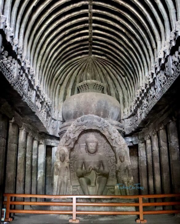 Ellora Caves: A Detailed Guide (With Pictures)