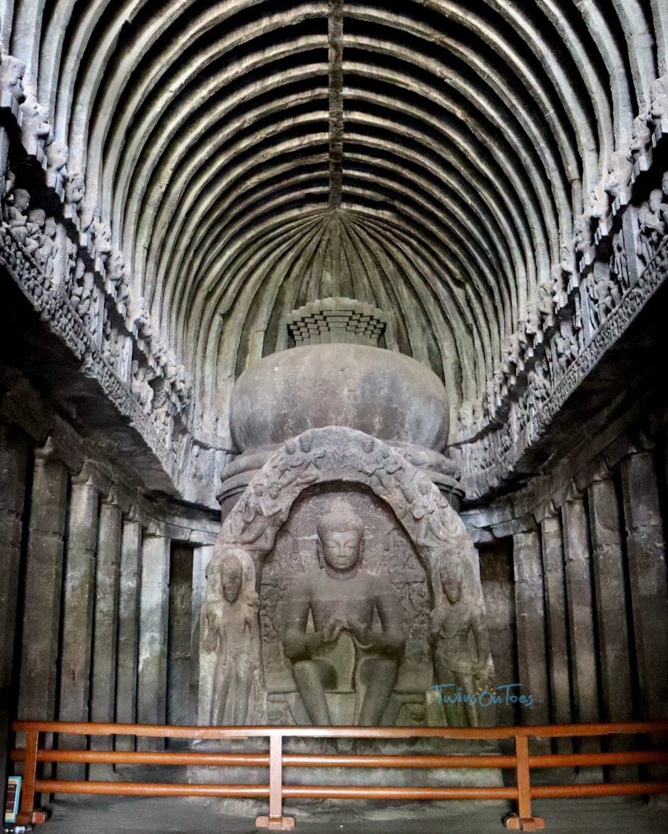 Ellora Caves: A Detailed Guide (With Pictures)