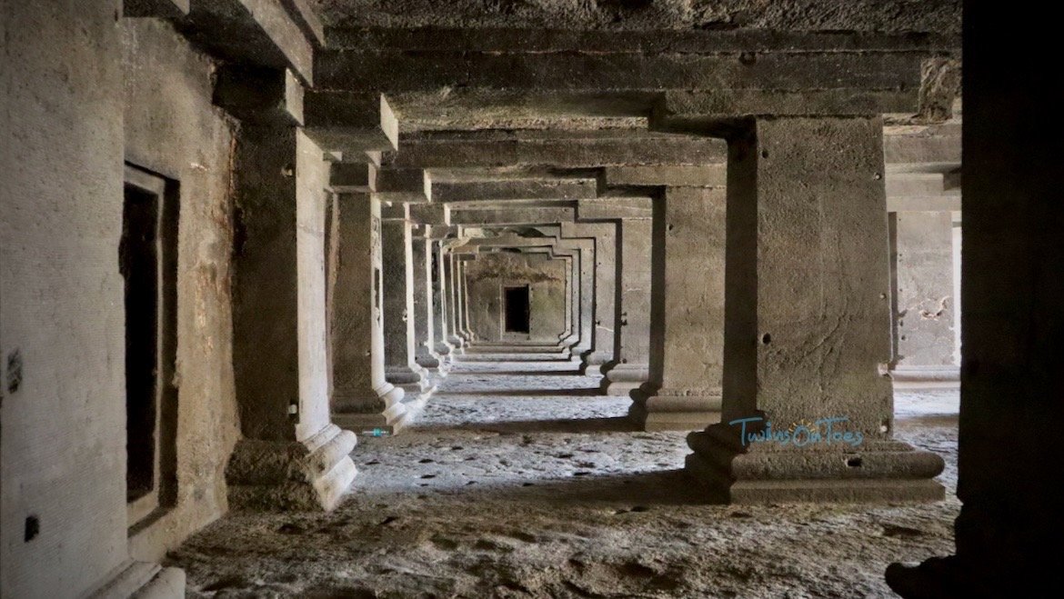 Ellora Caves: A Detailed Guide (With Pictures)