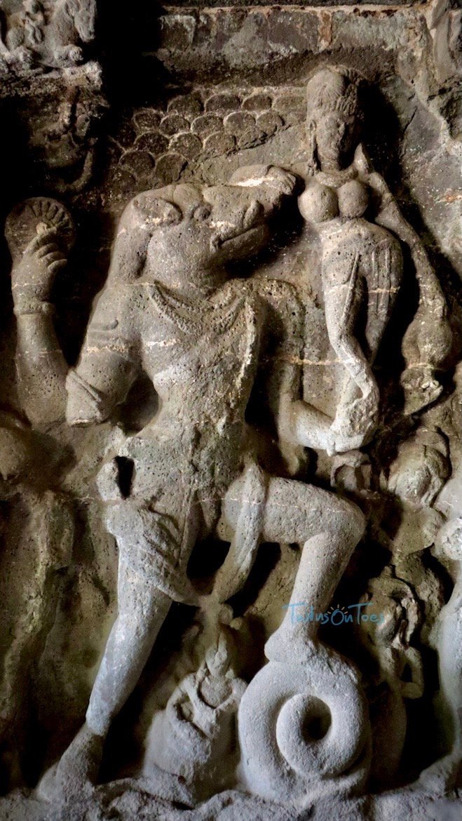 Ellora Caves: A Detailed Guide (With Pictures)