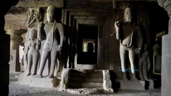 Ellora Caves: A Detailed Guide (With Pictures)