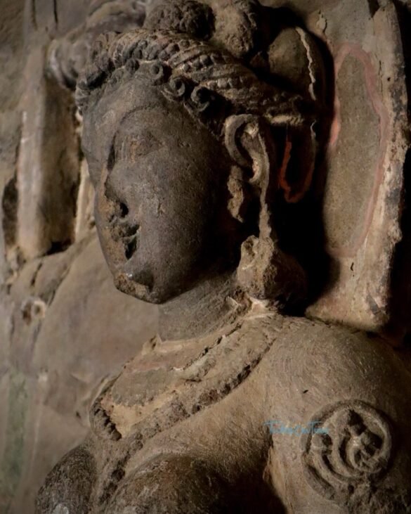 Ellora Caves: A Detailed Guide (With Pictures)