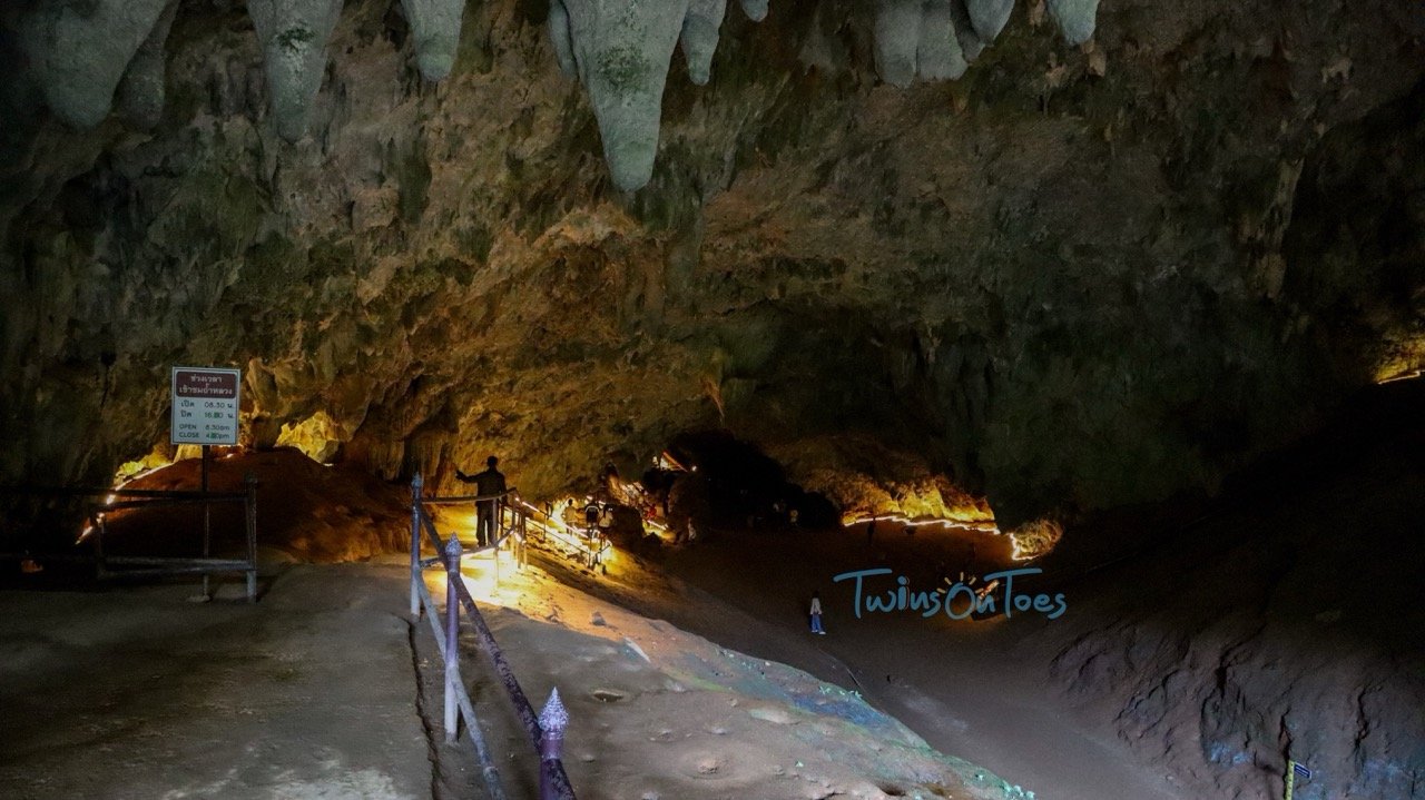 Tham Luang Cave, Exploring The Greatest Rescue Site In History