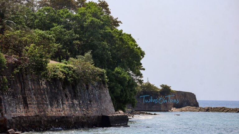 Trincomalee: 3 Must-See Attractions & Experiences