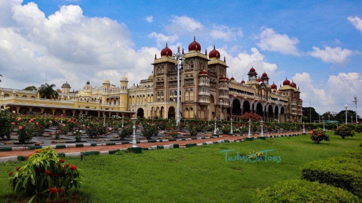 48 Hours/ Weekend Itinerary To Mysore, Karnataka