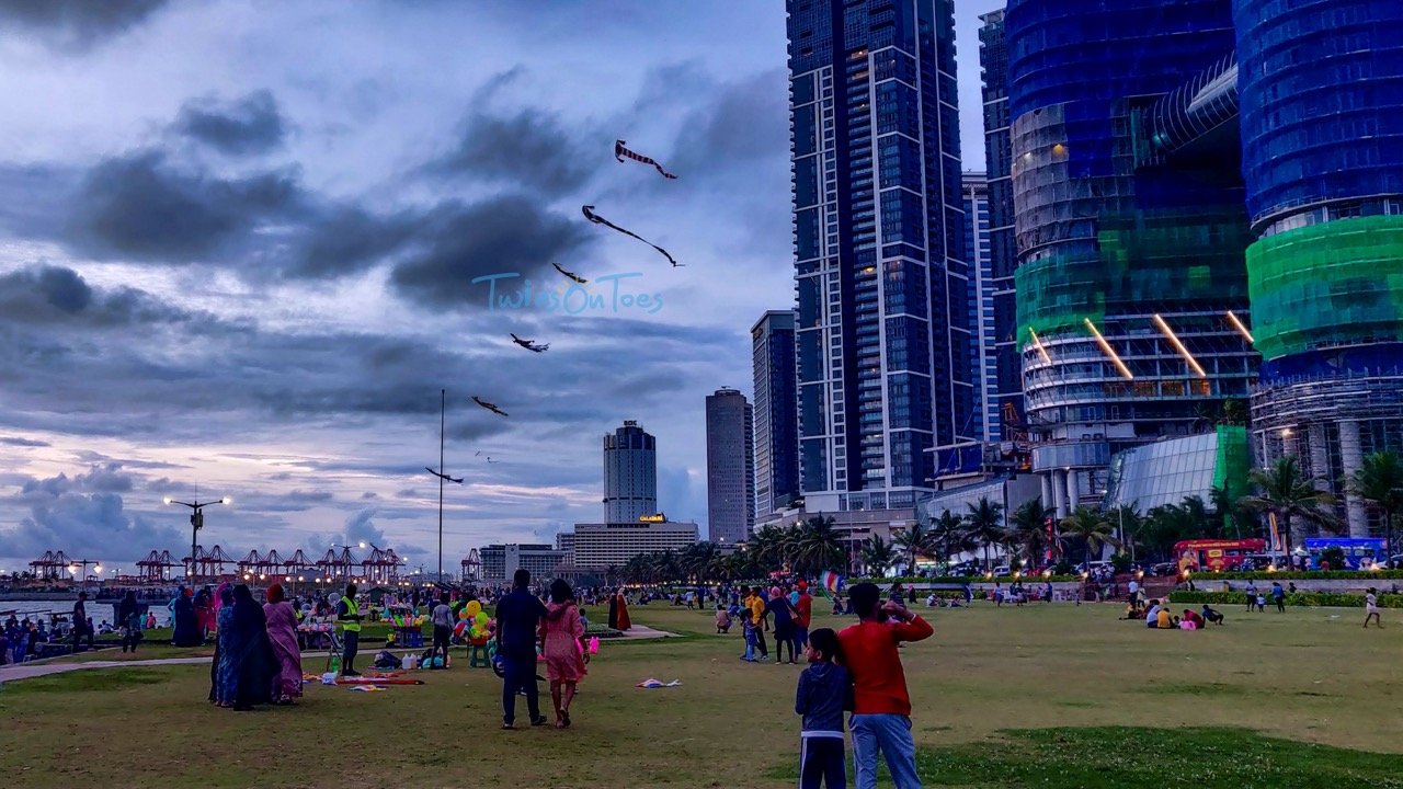 Best 10 Places To Visit In Colombo, Sri Lanka’s Capital City